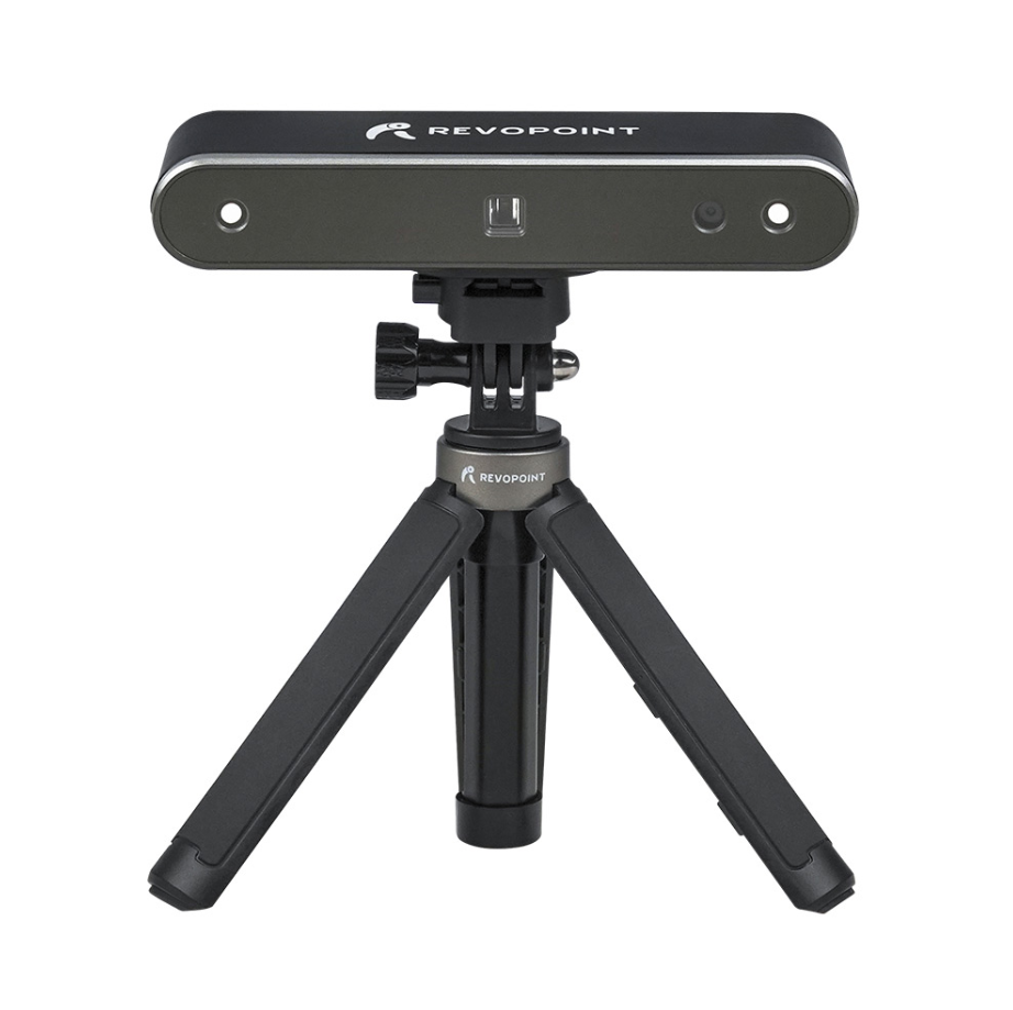 3D Scanner Revopoint Pop 2 Premium Version | Digitale Schule mit 3D ...
